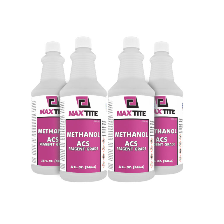 Methanol - Flash Medical Solutions